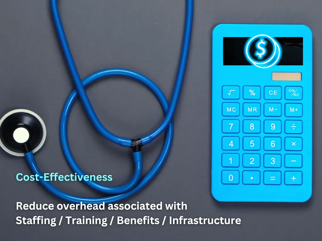 Syncpoint360 - Virtual Medical Scribe for Streamlined Documentation