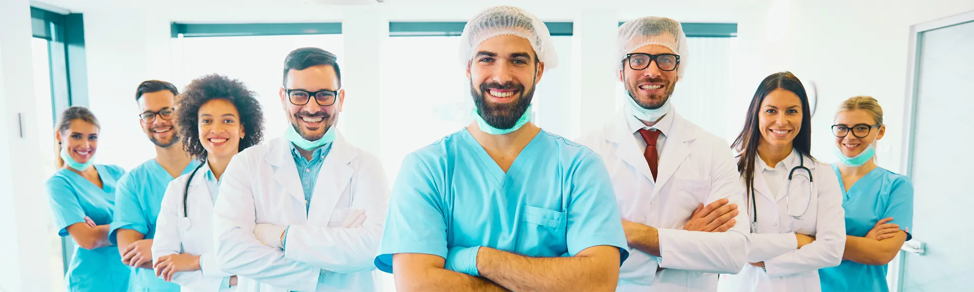 Syncpoint360 - Virtual Medical Scribe for Streamlined Documentation