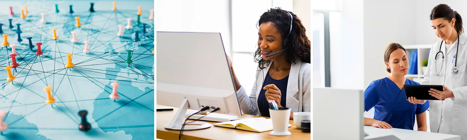 Syncpoint360 - Virtual Medical Scribe for Streamlined Documentation