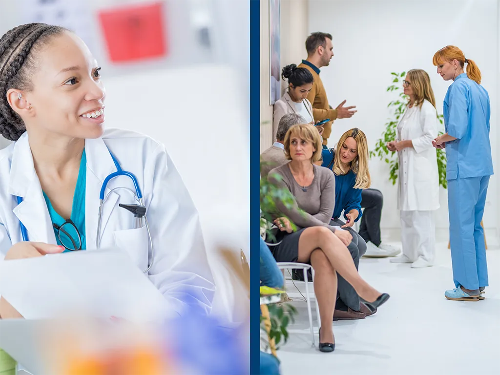 Syncpoint360 - Virtual Medical Scribe for Streamlined Documentation