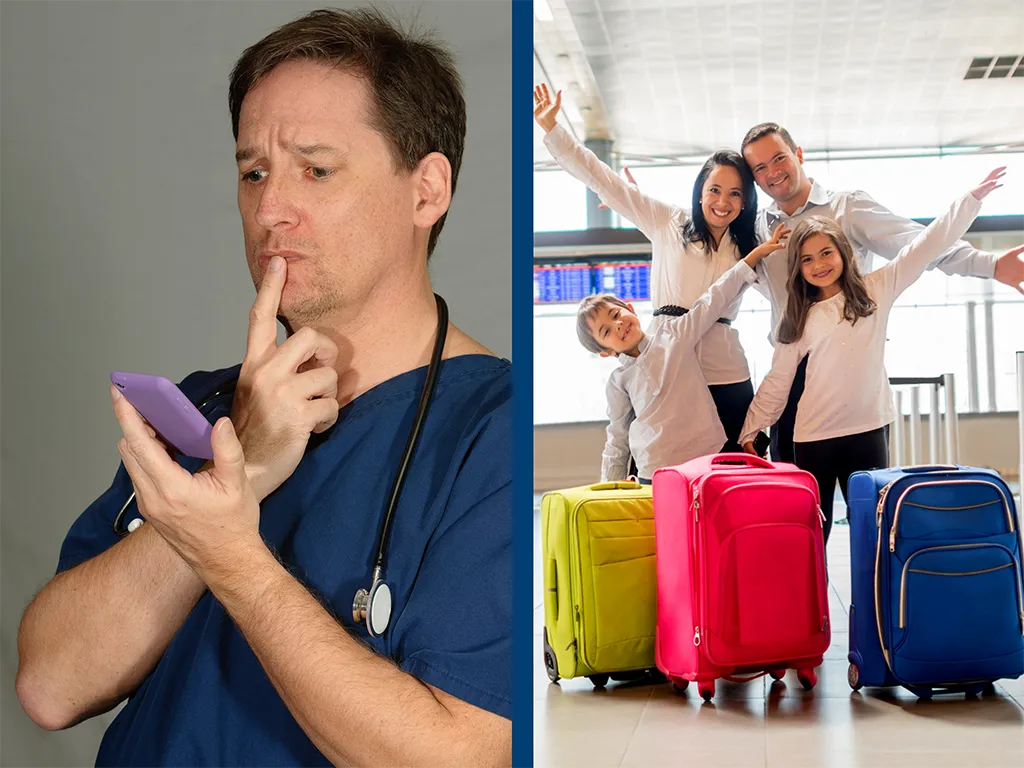 Syncpoint360 - Virtual Medical Scribe for Streamlined Documentation